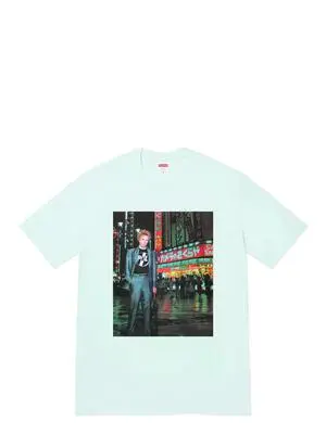 Supreme Tokyo Graphic T-shirt - White