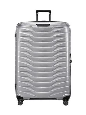 SAMSONITE Proxis Spinner Suitcase 86cm - Silver