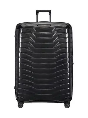SAMSONITE Proxis Spinner 4-wheel Suitcase 86cm - Black