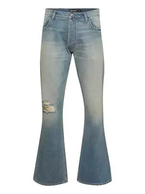 EARTHLING VIP Ajax 1978 Denim Pant - Blue