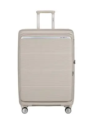 SAMSONITE Paralux Check-in Suitcase - Grey