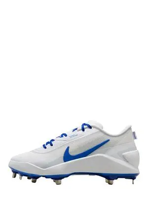 Nike Diamond Showcase Mtl Baseball Cleats - White