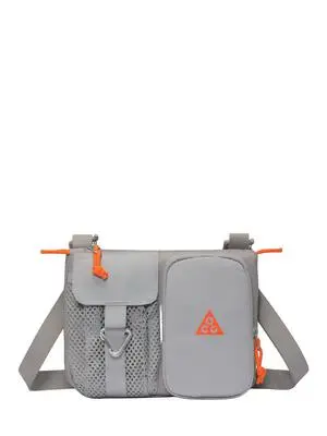 Nike Daymax Crossbody Bag - Grey