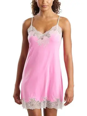 Natori Enchant Chemise - Tulip