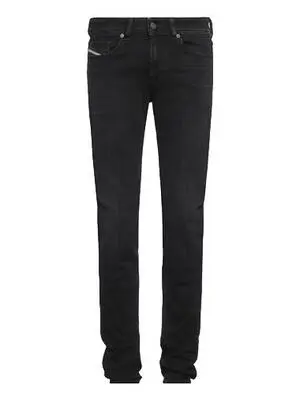 DIESEL Slim Fit Jeans - Black