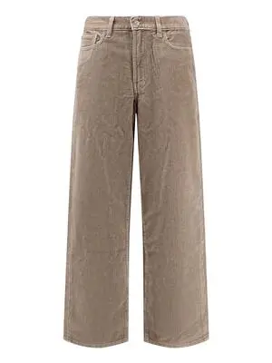 LEVI'S 578™ Baggy Corduroy Trousers - Beige