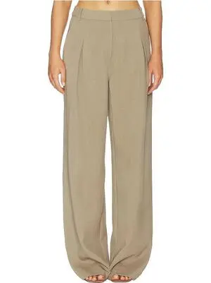 NONCHALANT LABEL Nonchalant Label Monroe Pant