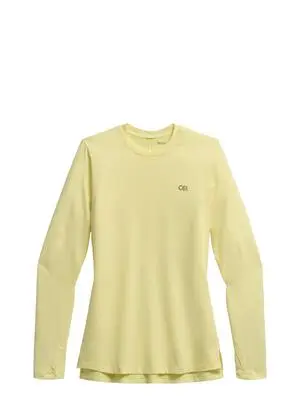 OUTDOOR RESEARCH Activeice Spectrum Sun Long Sleeve T-Shirt Sunlight