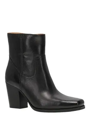 Frye Shiloh Bootie - Black