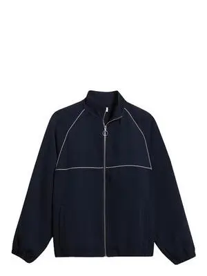 KROST Piped Track Jacket