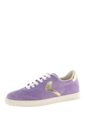 VOILE BLANCHE Ines Sneaker - Lily