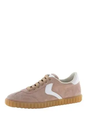 VOILE BLANCHE Ines Sneaker - Powder Pink