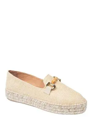 PATRICIA GREEN Avery Platform Loafer