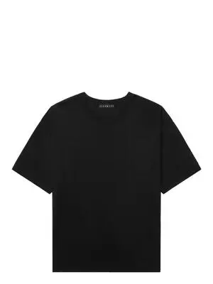ROÁR Graphic T-shirt - Black