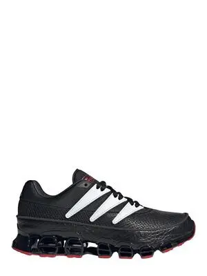 Adidas Predator 94 Megaride Sneakers - Core Black/footwear White/better Scarelet Red