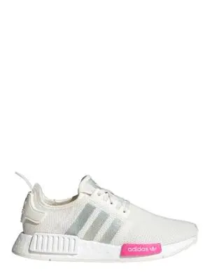 Adidas Nmd R1 Sneakers - Cloud White/core White/screaming Pink