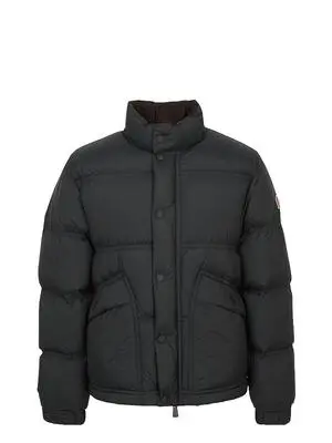 Moncler Sernur Padded Jumper - Black