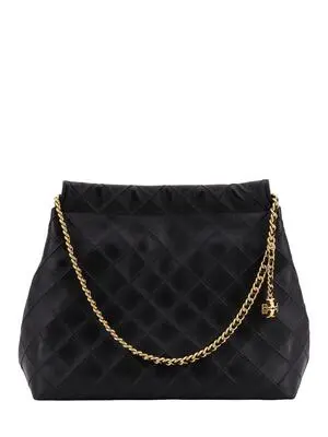 Tory Burch Shoulder Bag - Black