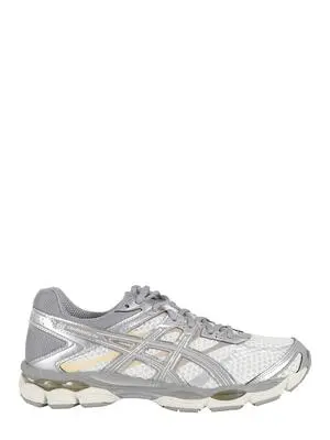 Asics Lace-up Sneakers - Grey