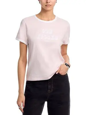 LEVI'S Ringer Tee - Sun Kissed