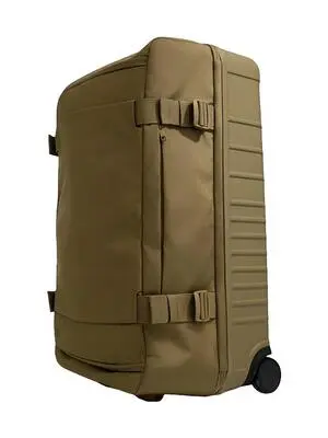 BEIS The Pro-rolling Duffle Check-in - Khaki