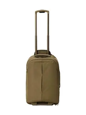 BEIS The Pro Rolling Backpack - Khaki