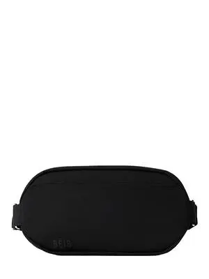 BEIS The Pro Travel Sling - Black