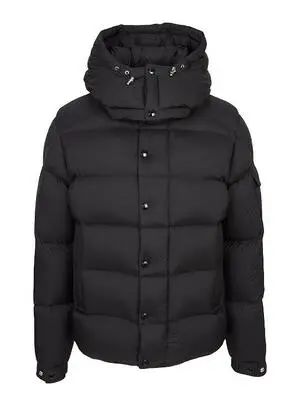 Moncler Maya 70 Padding Jumper - Black
