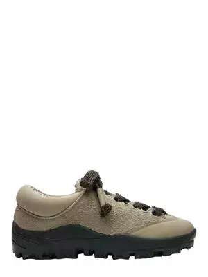 Axel Arigato Grain Lace-up Sneakers - Neutrals
