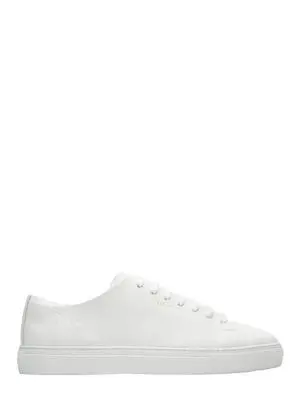 Axel Arigato Clean 90 Cap-toe Sneakers - White