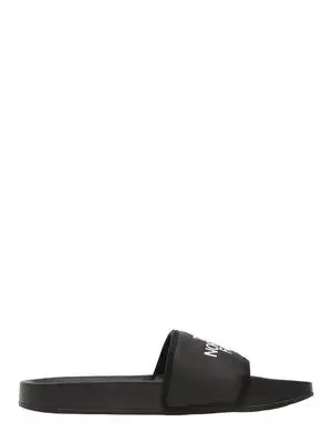 The North Face Camp Slides - Black