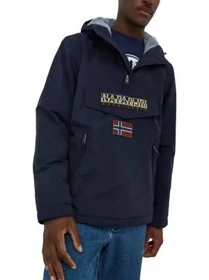NAPAPIJRI Rainforest Winter 3 Jacket - Blue