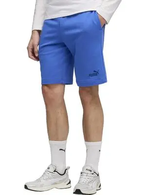 PUMA Essentials 10" Shorts - Blue