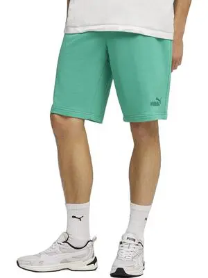PUMA Essentials 10" Shorts - Green