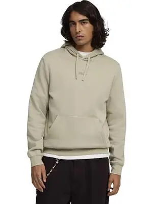 PUMA Essentials Fleece Hoodie - Beige