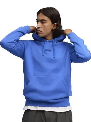 PUMA Essentials Fleece Hoodie - Blue