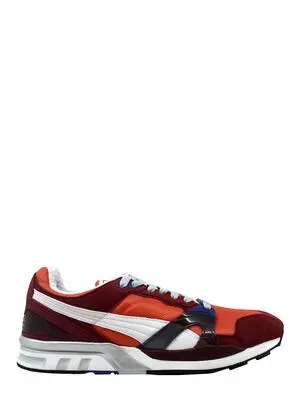 PUMA Trinomic Xt 2 Plus Sneakers - Tigerlily/pomegranate