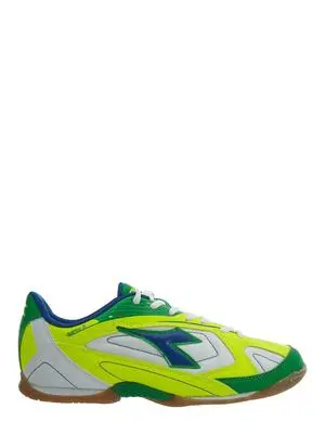 DIADORA Quinto Iii Idin - White/green