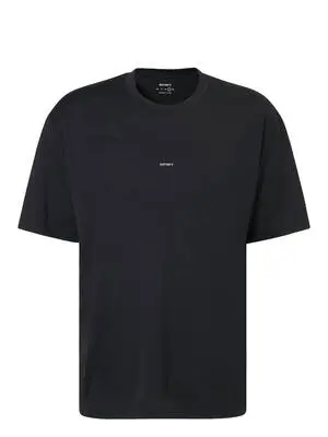 Satisfy Auralite Logo T-shirt - Black
