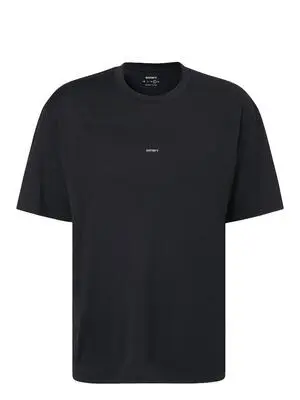 Satisfy Auralite Logo T-shirt - Black