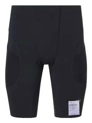 Satisfy Powersilk 9 Shorts - Black
