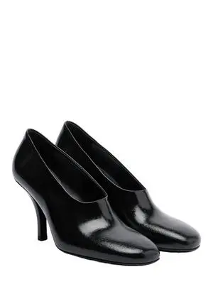 TOTÊME Toteme Leather Pumps