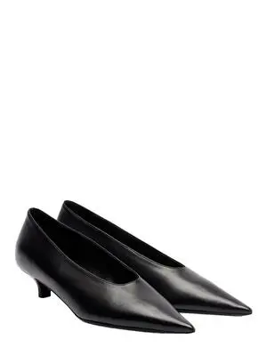 TOTÊME Toteme Leather Pumps