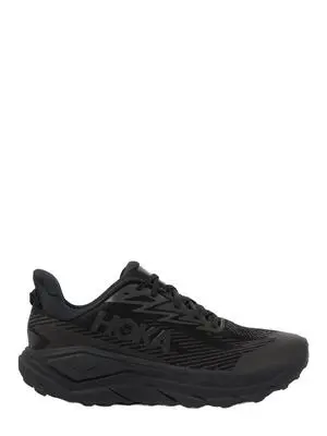 Hoka One One Challenger 8 Gore-tex® Trail Running Shoes - Black