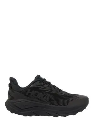 Hoka One One Hoka One One Challenger 8 Gore-Tex Trail Running Shoes Black