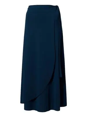 ERES Julieta Midi Skirt - Blue
