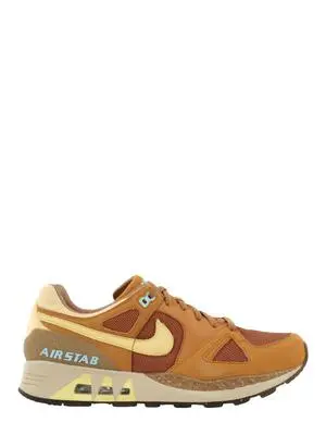 Nike Footpatrol X Air Stab - Brown