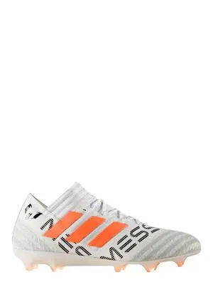 Adidas Nemeziz Messi 17.1 Fg Solar Orange - White