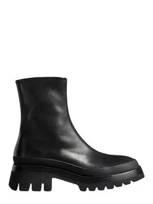 KHAITE Wmns Fallon Boot 'black'