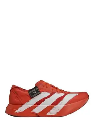 Adidas Y-3 Adios Pro 4 Sneakers - Red